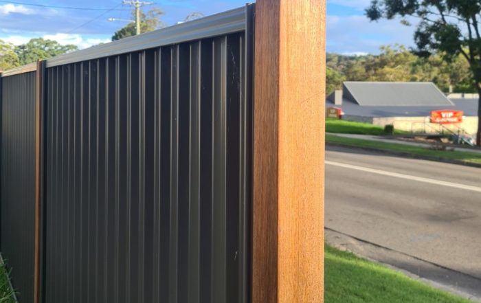 Precision Fencing Newcastle - Precision Fencing Newcastle