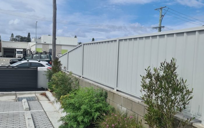 Precision Fencing Newcastle - Precision Fencing Newcastle