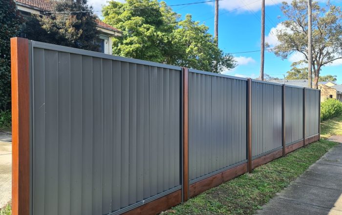 Precision Fencing Newcastle - Precision Fencing Newcastle