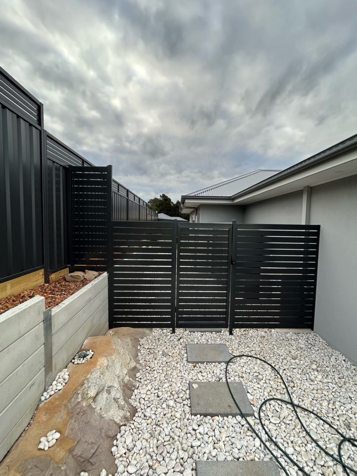 Precision Fencing Newcastle - Precision Fencing Newcastle