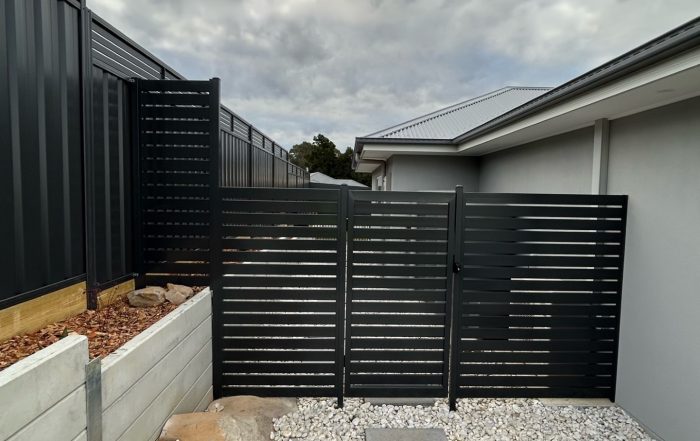 Precision Fencing Newcastle - Precision Fencing Newcastle