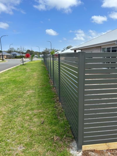 Precision Fencing Newcastle - Precision Fencing Newcastle