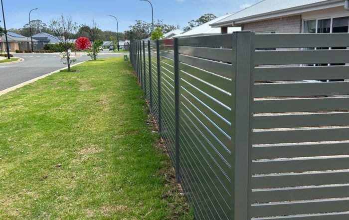 Precision Fencing Newcastle - Precision Fencing Newcastle
