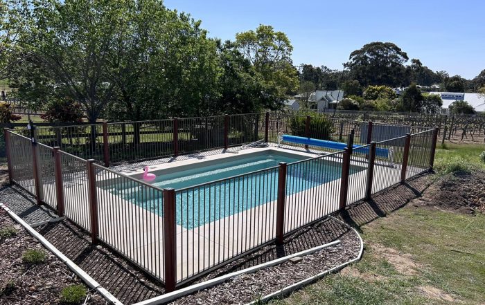 Precision Fencing Newcastle - Precision Fencing Newcastle