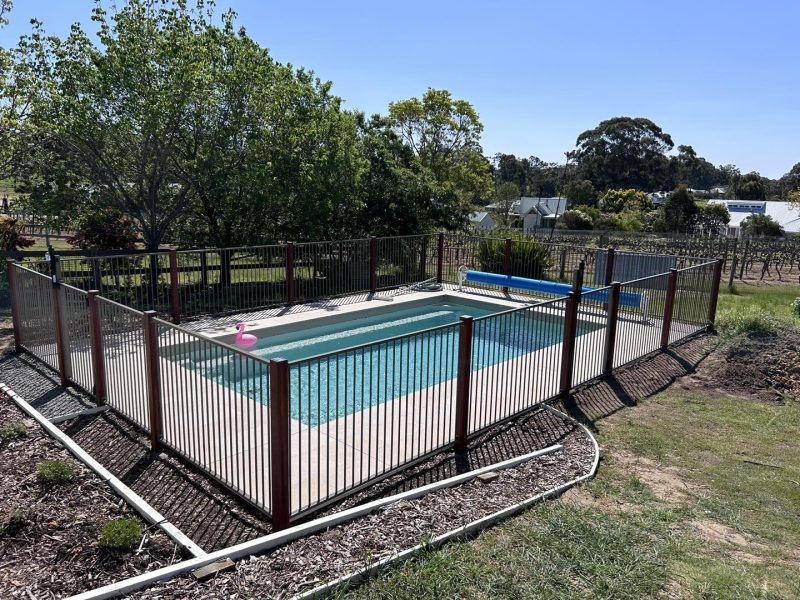 Precision Fencing Newcastle - Precision Fencing Newcastle