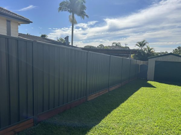Precision Fencing Newcastle - Precision Fencing Newcastle