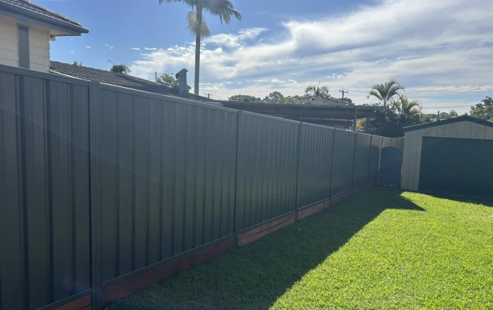 Precision Fencing Newcastle - Precision Fencing Newcastle