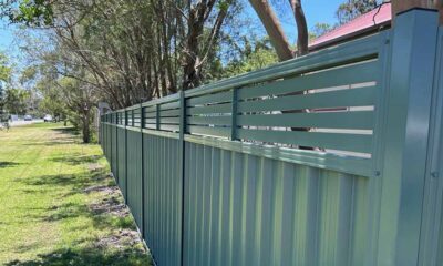 Precision Fencing Newcastle - Precision Fencing Newcastle