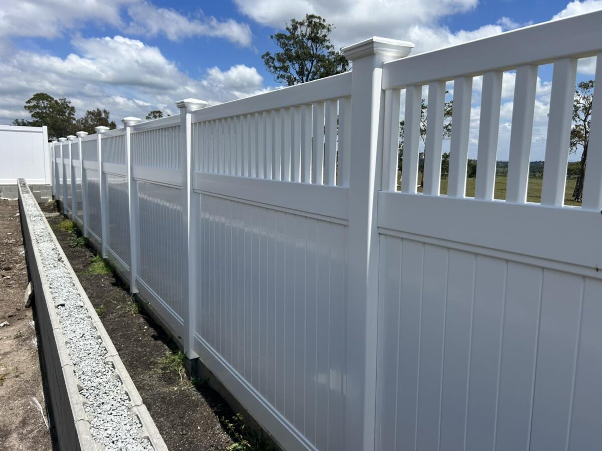 Precision Fencing Newcastle - Precision Fencing Newcastle